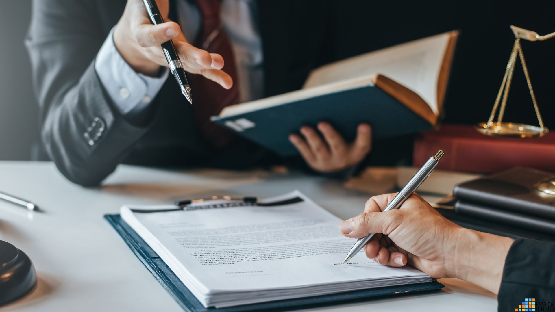 Pasadena Divorce Litigation Attorney | California Divorce Court Lawyer